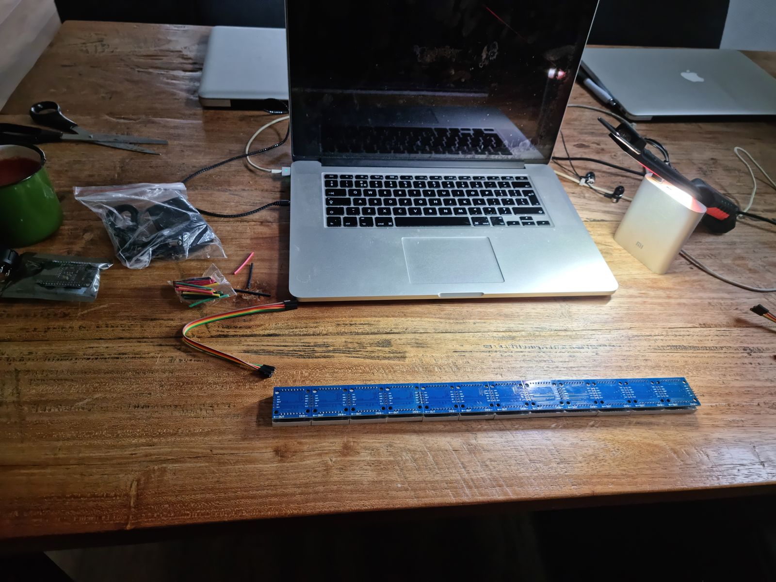 PB8W – Willem jr – Hamradio en meer…